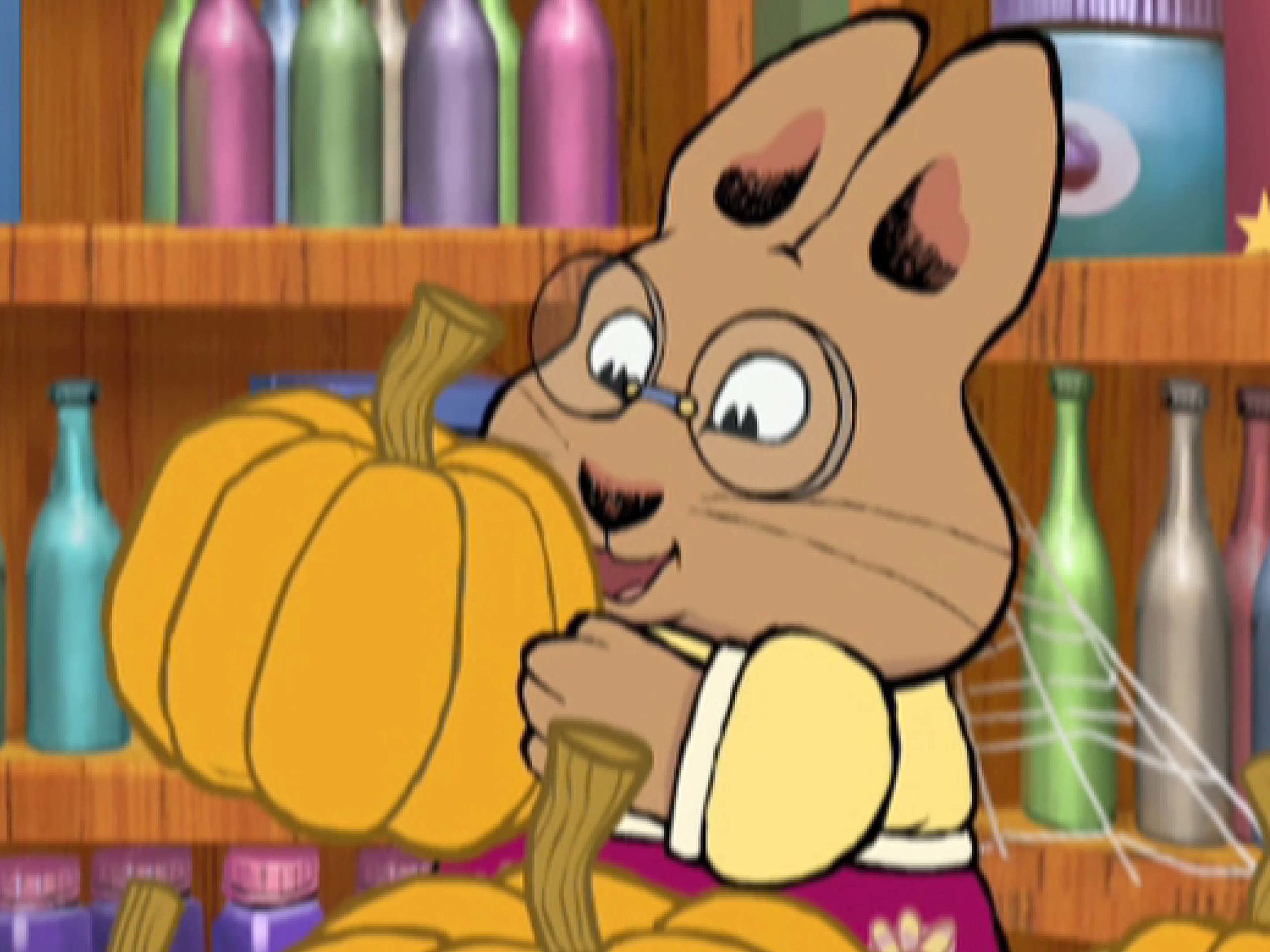 Watch Max And Ruby Season 3 | Prime Video