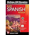 Amazon.com: Easy Spanish Reader, Premium Fourth Edition (Easy Reader ...