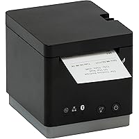 Amazon.com: Star Micronics mC-Print2 MCP21LB 2 inch Thermal POS Receipt Printer with CloudPRNT ...