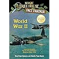 World War II: A Nonfiction Companion to Magic Tree House Super Edition ...