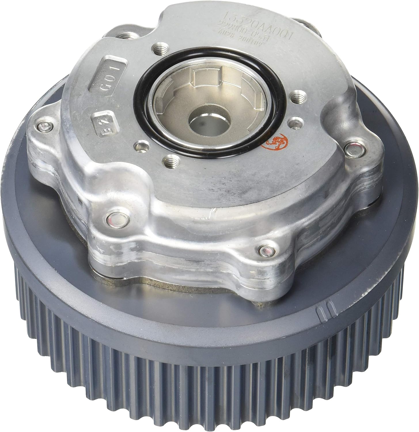 Amazon | 純正スバル 13320AA001 スプロケット Ay Camshaft Inta 1パック | カムシャフト | 車＆バイク