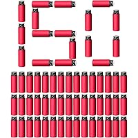 Amazon.com: Dart Zone Max Half-Length Pro Darts – 150ct : Sports & Outdoors