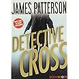 Amazon.com: Detective Cross (Alex Cross BookShots, 2): 9780316469760 ...