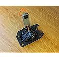 Amazon.com: 2002-2019 Dodge Ram 2500-4500 Transfer Case Shifter for ...