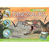 Solar System: A Journey to the Planets and Beyond (3-D Explorer): Ian ...