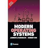 Modern Operating Systems: Tanenbaum, Andrew, Bos, Herbert ...
