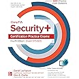 Amazon The Official Comptia Security Certification Self Paced