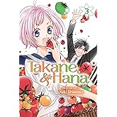 Takane & Hana, Vol. 4 : Shiwasu, Yuki: Amazon.com.mx: Libros