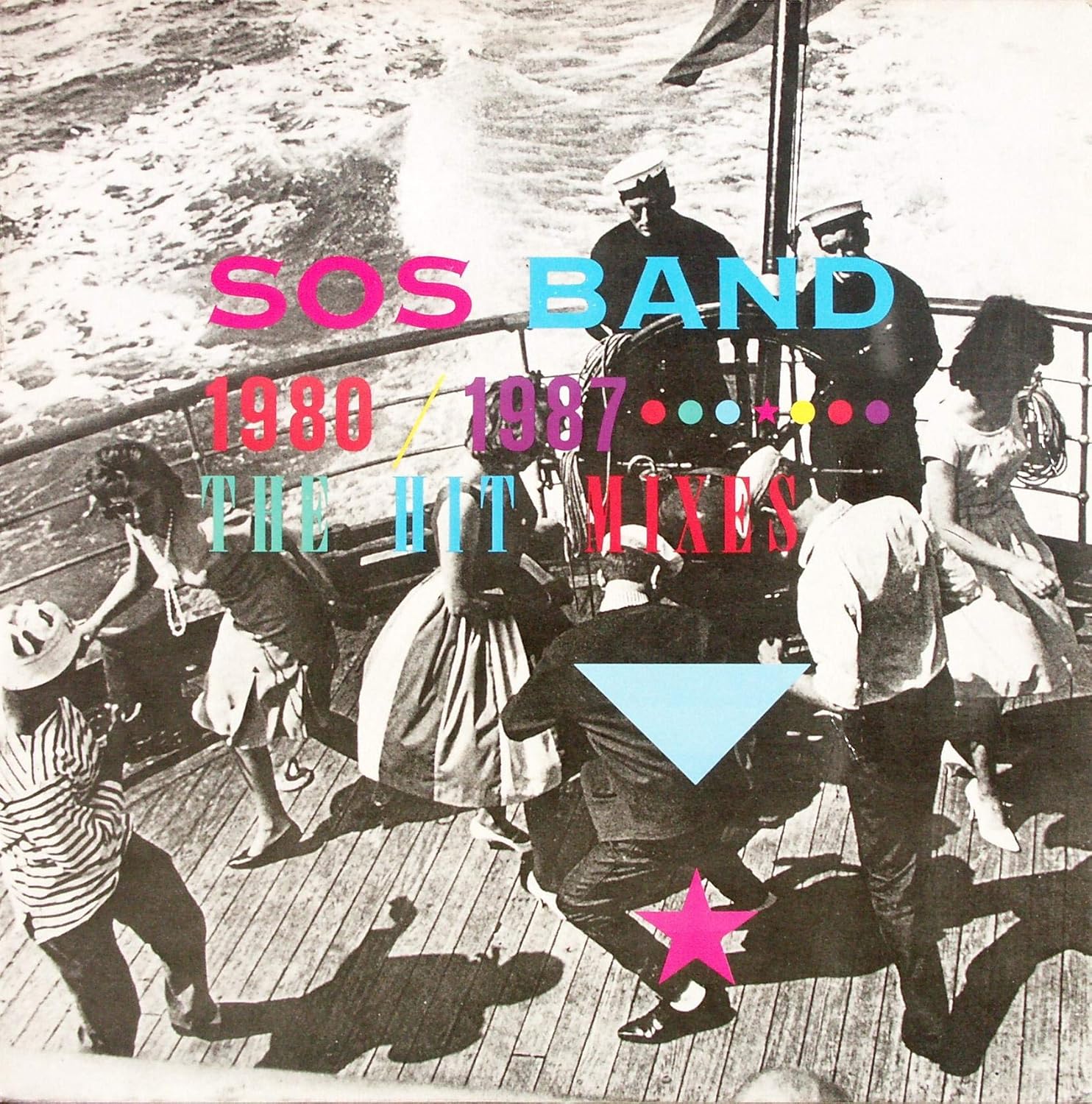The S.O.S. Band - SOS BAND / TAKE YOUR TIME (DO IT RIGHT) - Amazon.com ...