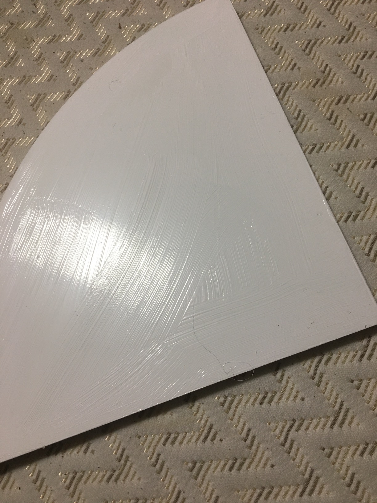 $4/mo - Finance Microblend Exterior Paint and Primer - Swiss Coffee ...