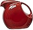 Amazon.com | Fiesta 5-Ounce Mini Disk Pitcher, Turquoise: Vintage ...