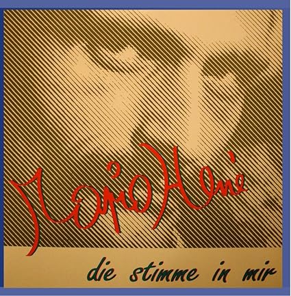 Die Stimme In Mir - Mario Hené: Amazon.de: Musik