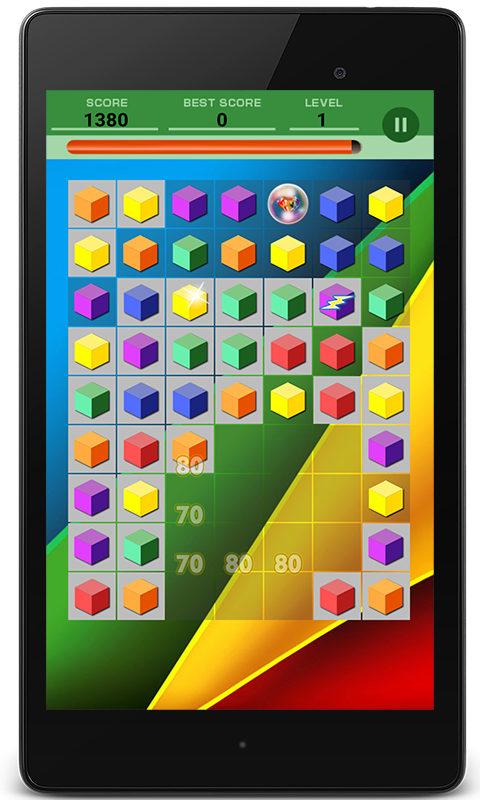 Match 3 Puzzle:Amazon.co.uk:Appstore for Android