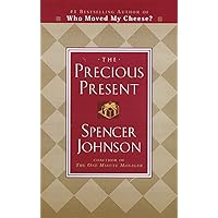 The Precious Present: Johnson M.D., Spencer: 9780385468053: Amazon.com ...