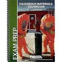 Hazardous Materials Technician, 2nd Edition Exam Prep: 9780879396275 ...