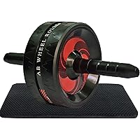 Perfect Fitness Ab Carver Pro Roller for Core Workouts : Amazon.ca ...