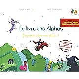 Amazon.fr - La Planète des Alphas : Le Coffret des Alphas - Oliver ...
