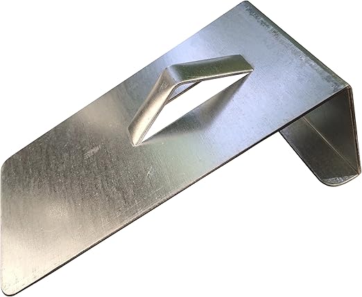 Beisen Hardware BH-800 Lockbox Over The Door Bracket - - Amazon.com