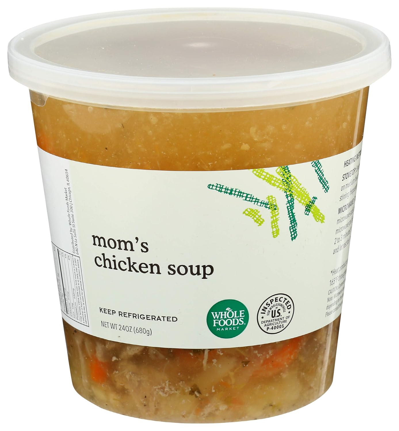 Amazon Whole Foods Market Mom s Chicken Soup 24 Ounce Grocery amazon-whole-foods-market-mom-s-chicken-soup-24-ounce-grocery