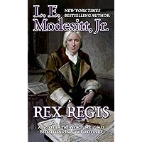 Rex Regis: The Eighth Book of the Imager Portfolio (The Imager ...
