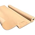 Amazon.com: Made in USA Kraft Paper Jumbo Roll 30" x 1200" (100ft ...