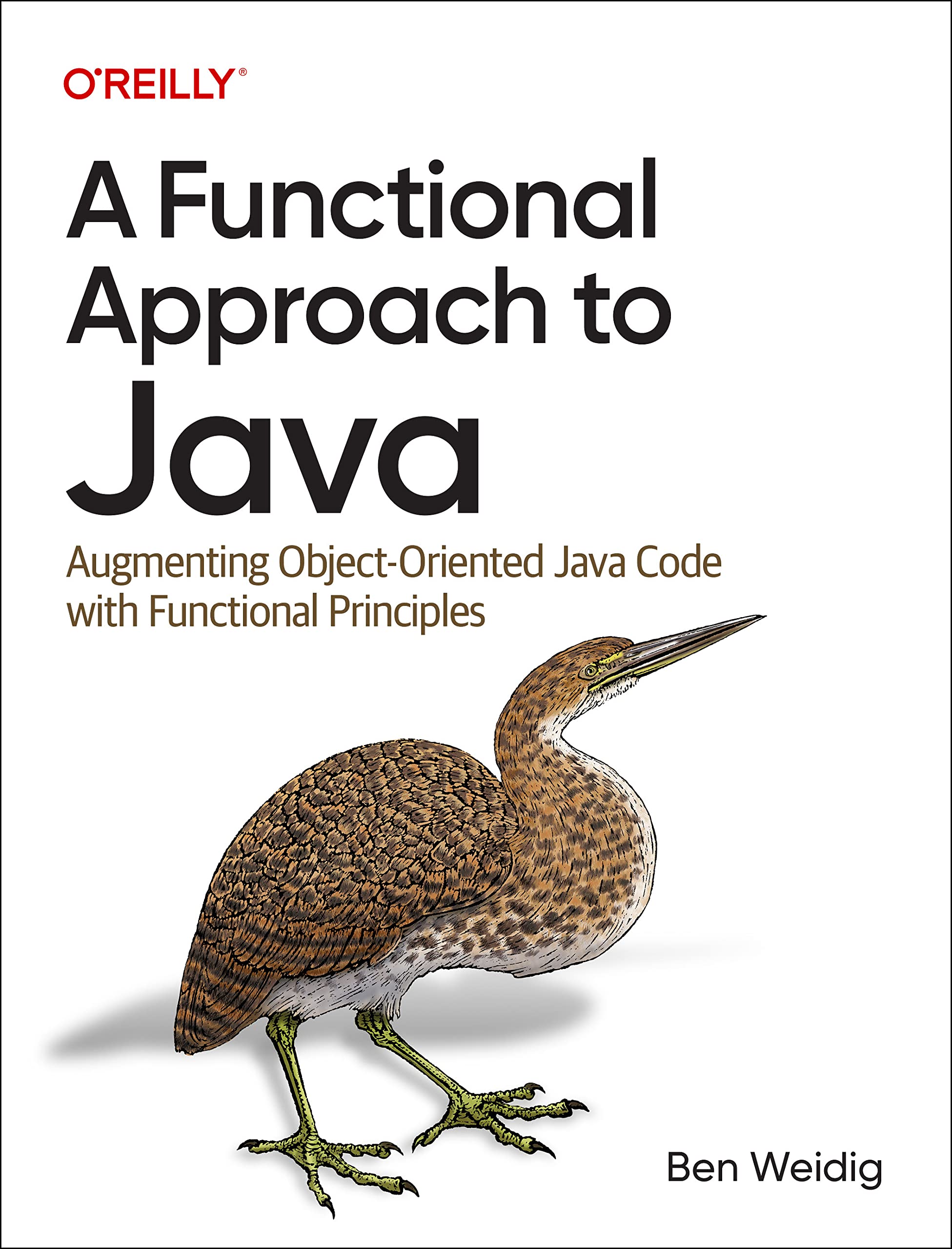 Mua A Functional Approach To Java Augmenting Object Oriented Java Code 2307