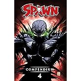 Spawn Compendium Color Edition Volume 1 : McFarlane, Todd, Moore, Alan ...