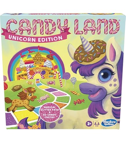 Candy Land Game Review Father Geek 25 Best Board Games For 3 Year Olds