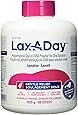 Lax-a-day PEG 3350 Laxative 1020 g, 60 doses: Amazon.ca: Health ...