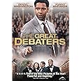 Amazon.com: The Great Debaters (DVD Movie) : Movies & TV