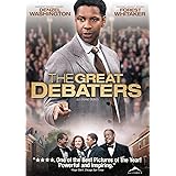 Amazon.com: The Real Great Debaters of Wiley College : Arthur Tolson ...