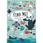 Find Me! Adventures in the Forest: Play Along to Sharpen Your Vision ...