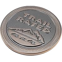 Amazon.com: Jeep Wrangler 75th Anniversary Edition 4x4 Trail Rated ...