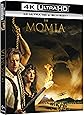 La Momia 3: La Tumba Del Emperador Dragon 4K UHD + BD Blu-ray: Amazon ...