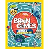 The Little Book of Big Brain Games: 517 Ways to Stretch, Strengthen and ...