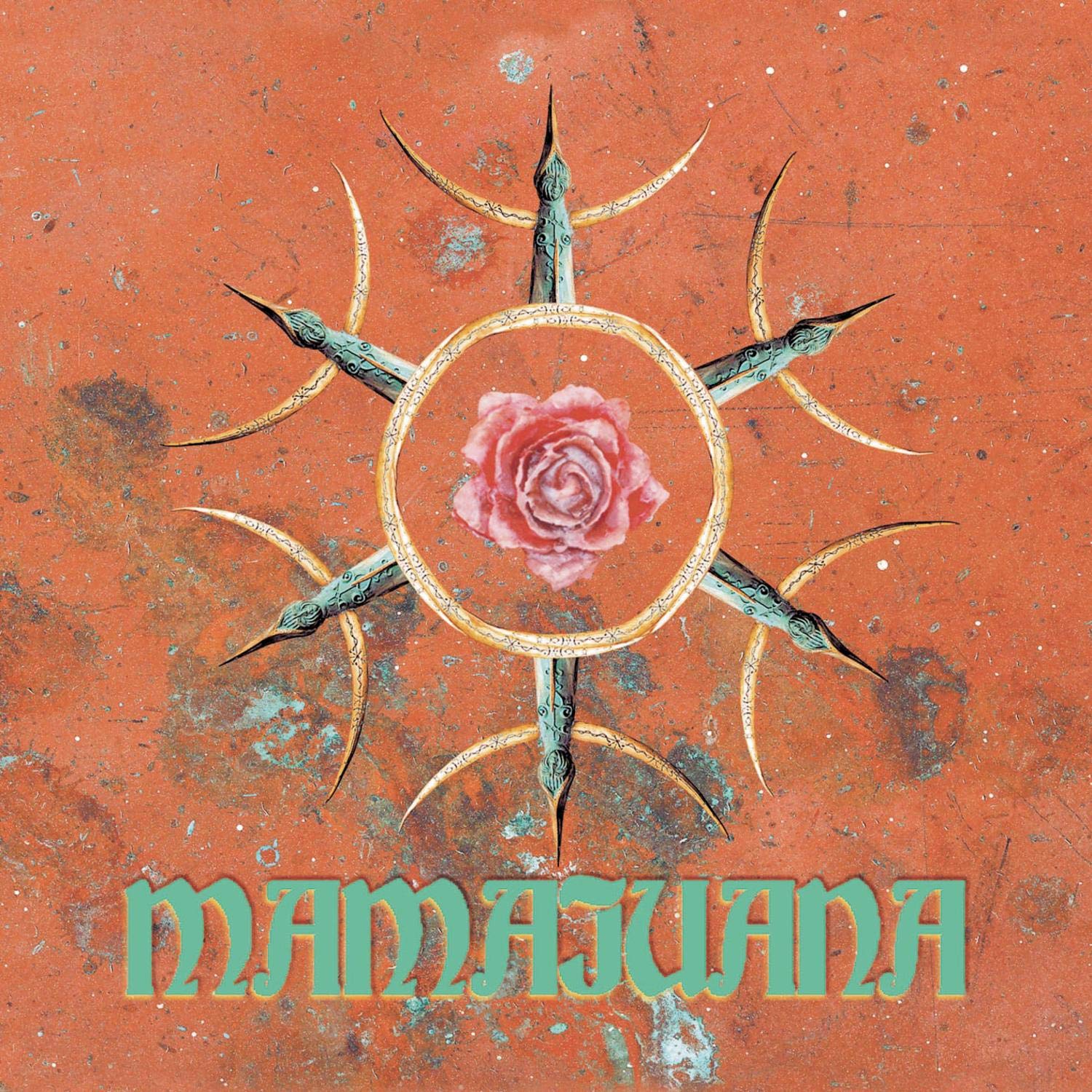 Mamajuana - Mamajuana - Amazon.com Music