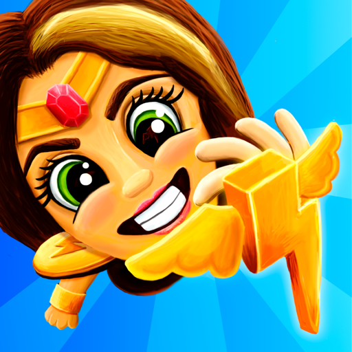 Amazon.com: Hero Jump: Legend of Jungle Pro: Appstore for Android
