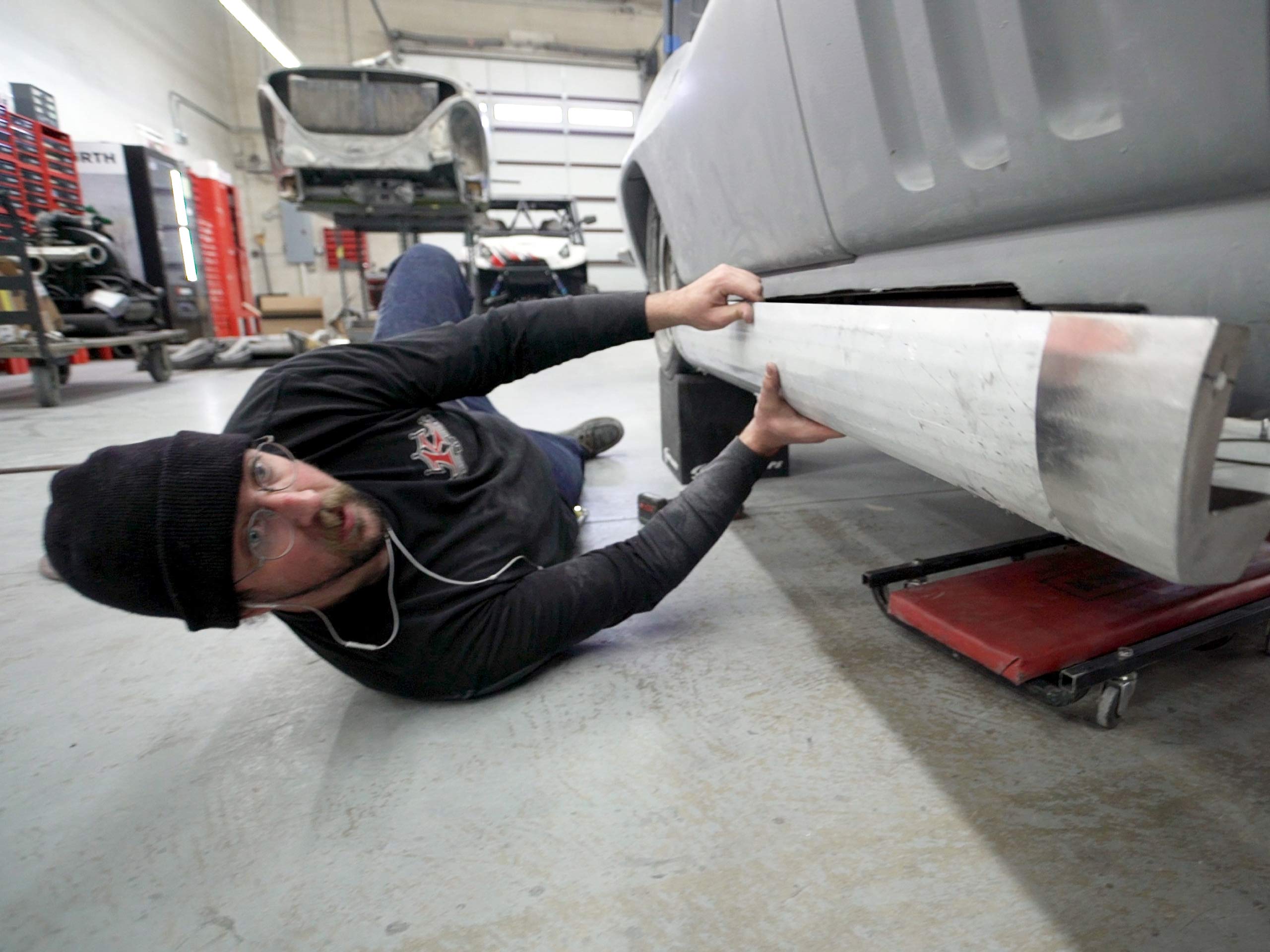 Watch Bitchin' Rides - Season 7 | Prime Video