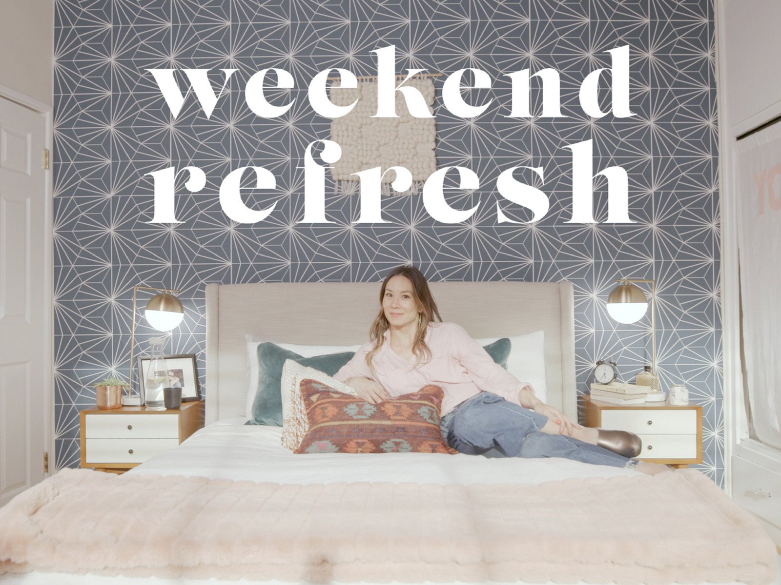 Watch Weekend Refresh | Prime Video