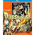 Amazon.com: Dinosaurus! (Special Edition) [Blu-ray] : Ward Ramsey, Paul Lukather, Kristina ...