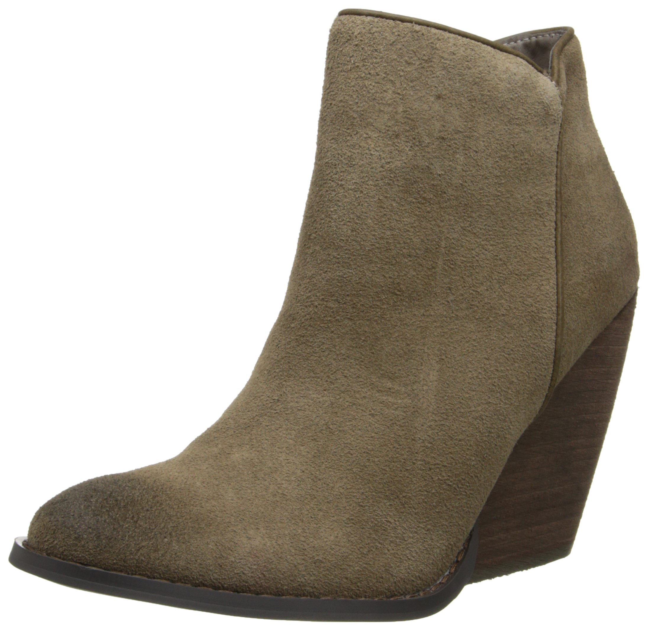 39 Pairs Of Booties That'll Inspire Serious Shoe-Envy