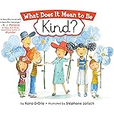 What Does It Mean To Be Present? by DiOrio, Rana