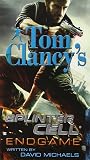 Amazon.com: Tom Clancy's Splinter Cell (9780425201688): David Michaels ...