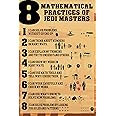 Amazon.com: Minitowz Mathematical MATH Posters Teacher Posters For ...