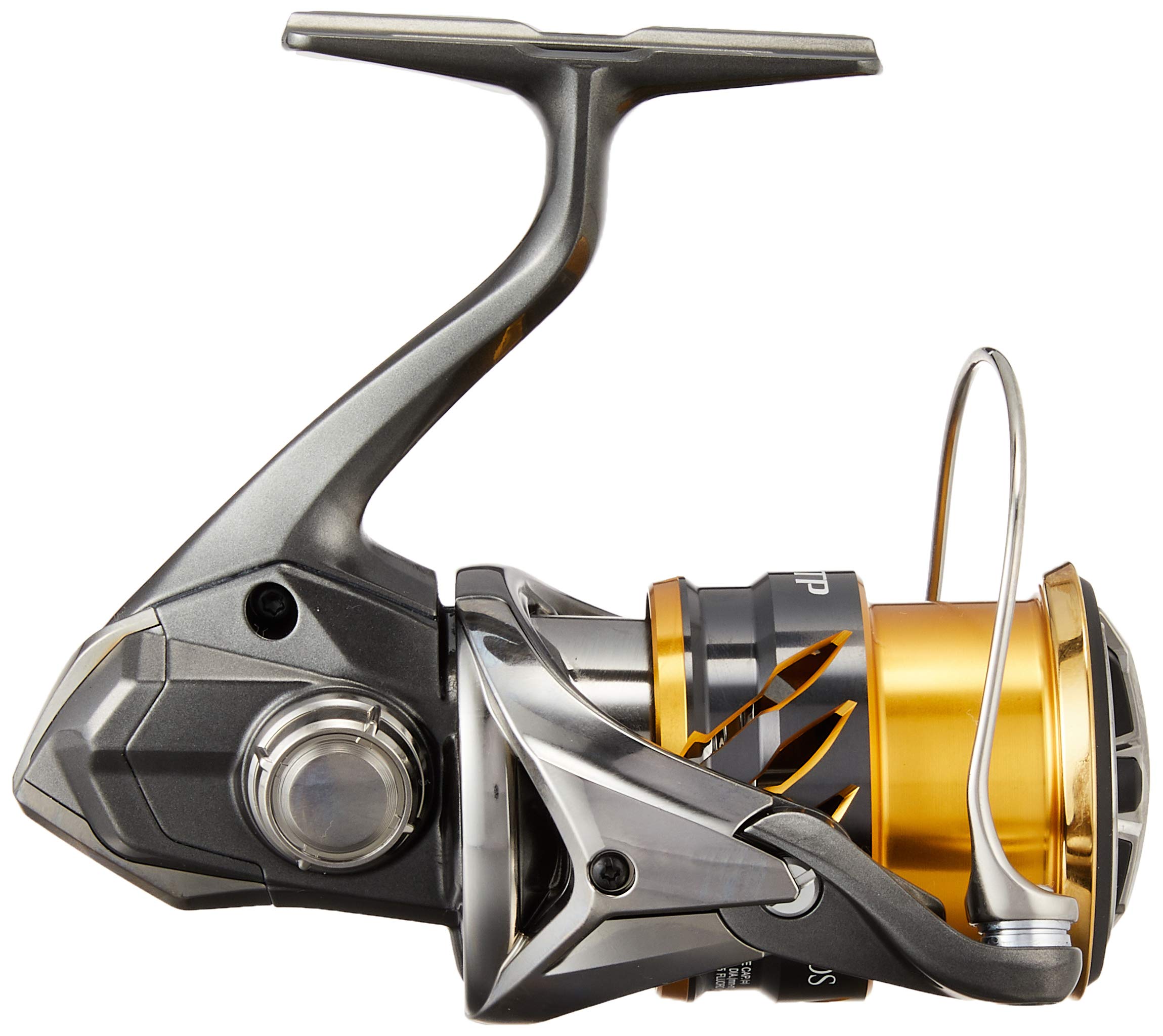 Mua Shimano 2500S 20 Twin Power Spinning Reel, for Bass and Squid trên ...