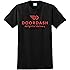 Amazon.com: Door Dash T Shirt DoorDash Delightful Delivery Unisex Tee ...