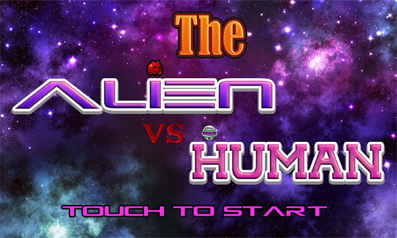 The Alien Vs Human:Amazon.co.uk:Appstore for Android