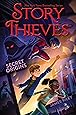 Story Thieves (1): Riley, James: 9781481409209: Amazon.com: Books