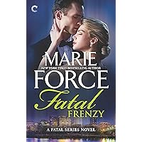 Fatal Frenzy (The Fatal Series): Force, Marie: 9780373004102: Amazon ...