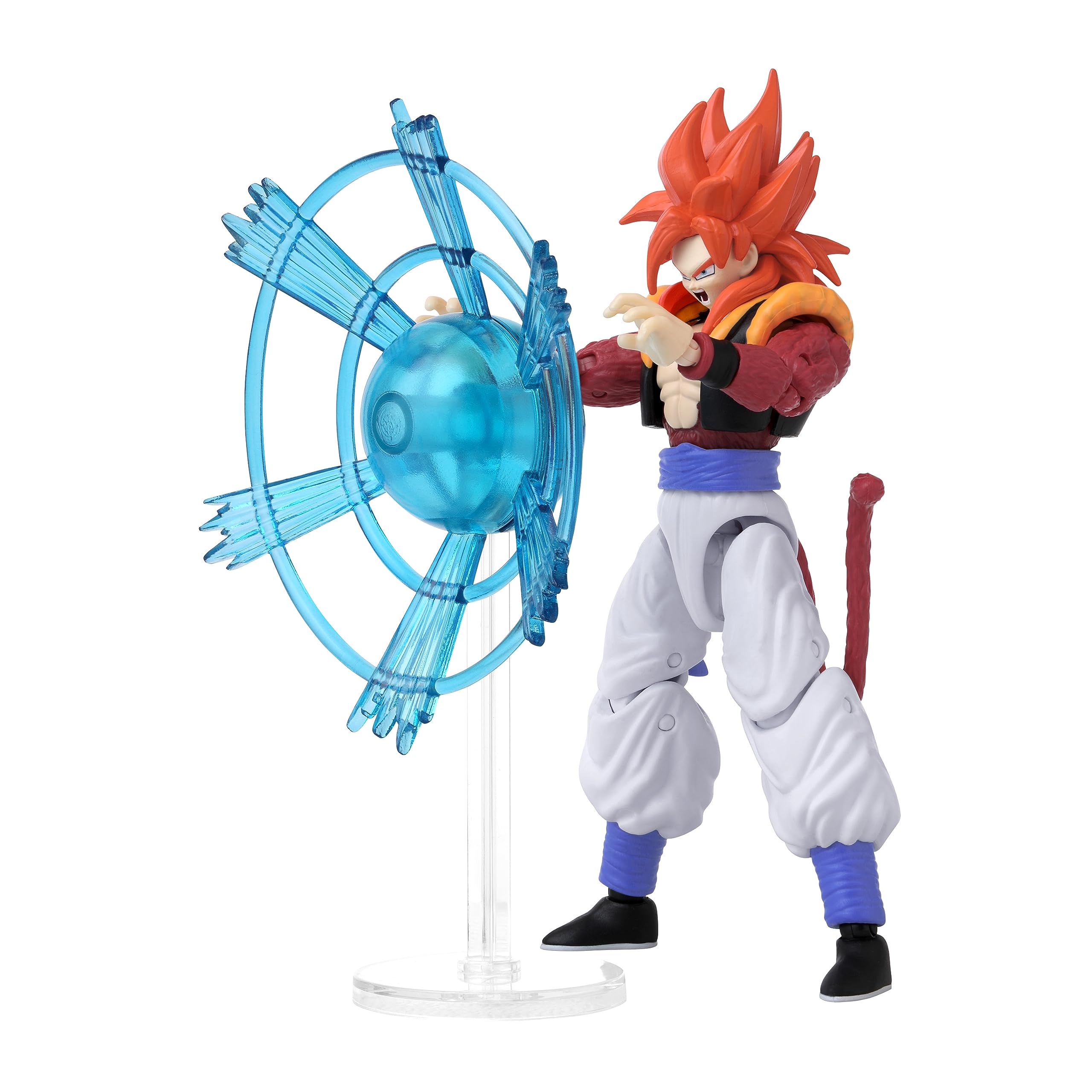 Mua Dragon Ball Super - Super Saiyan 4 Gogeta, Bandai Namco Dragon ...